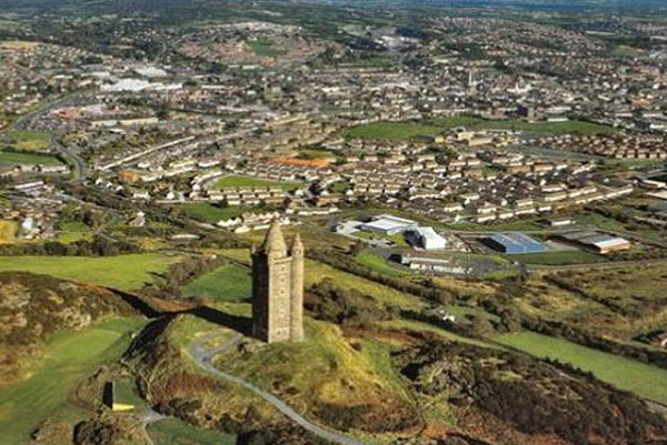 Newtownards Area Guide